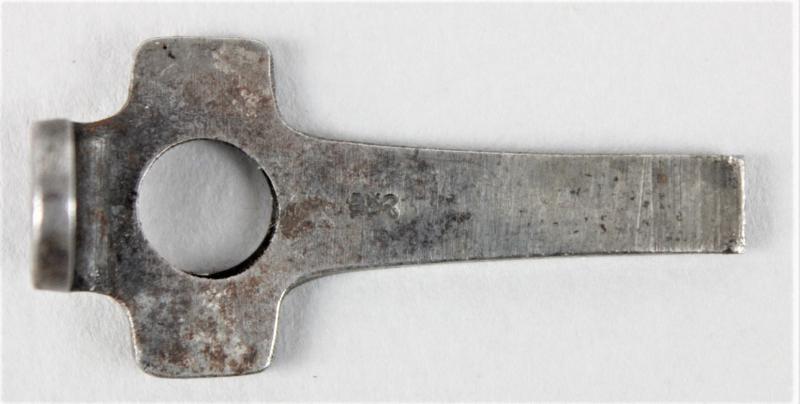 CS Militaria | WW1 German Luger Stripping Tool