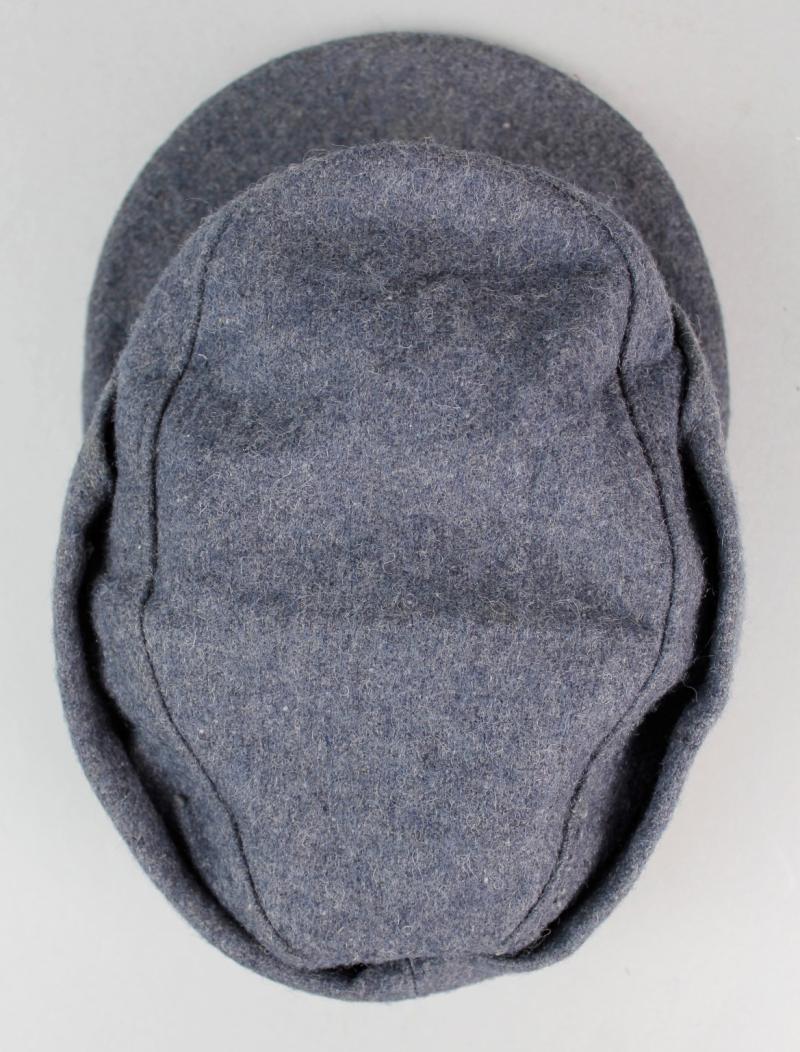 CS Militaria | WW2 German Luftwaffe M43 Field Cap