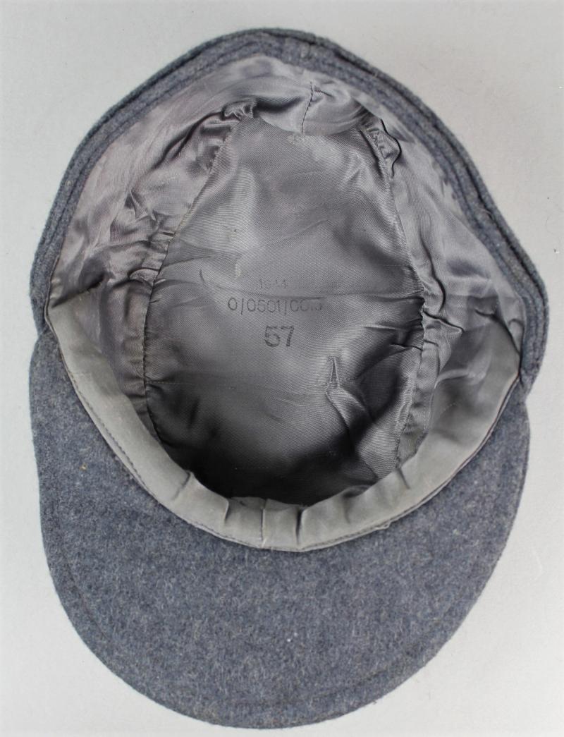 CS Militaria | WW2 German Luftwaffe M43 Field Cap