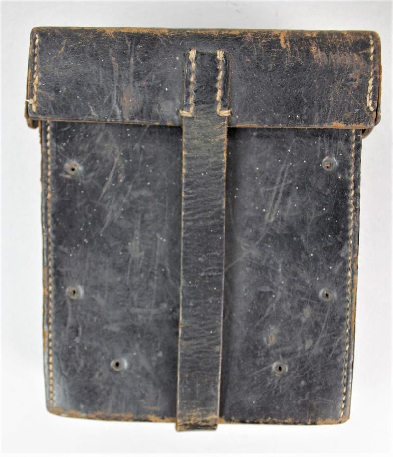 CS Militaria | WW2 German MG Gunners Pouch