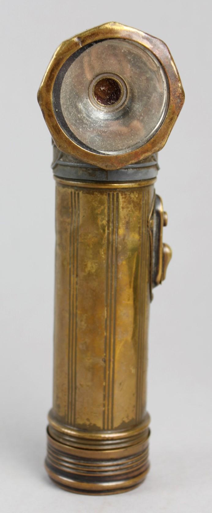 CS Militaria | Early WW2 US TL-122A Torch