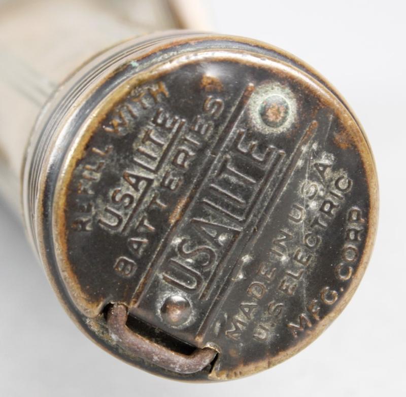 CS Militaria | Early WW2 US TL-122A Torch