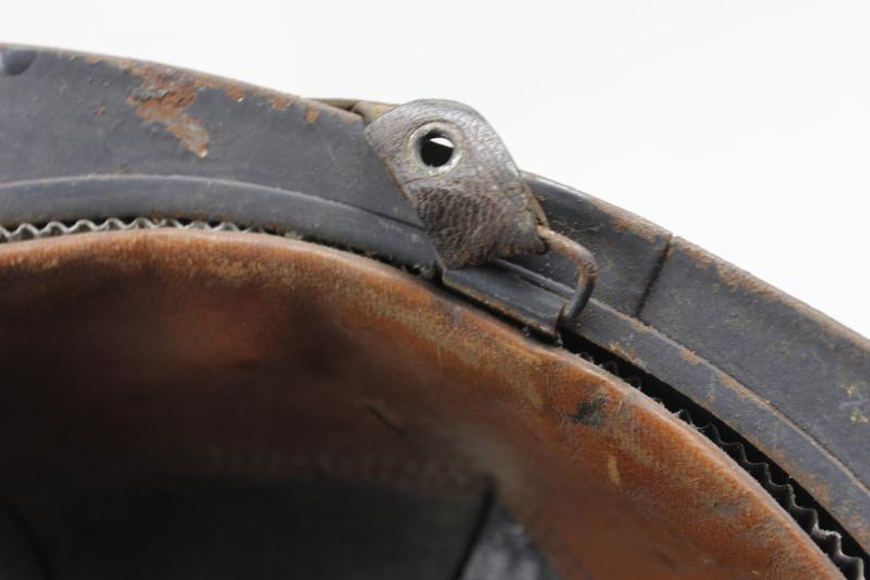 CS Militaria | WW1 French Infantry M15 Adrian Helmet