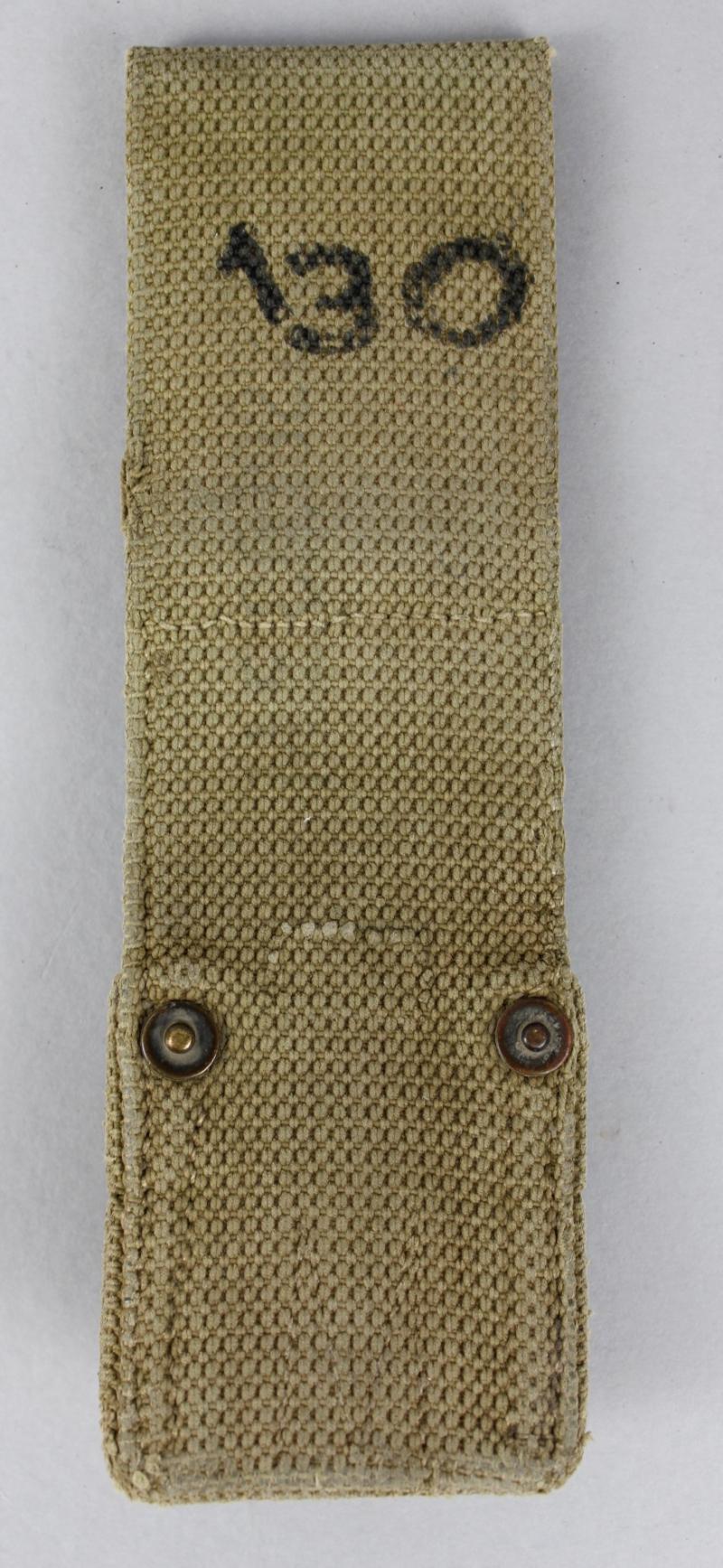 CS Militaria | WW1 British '08 Frog