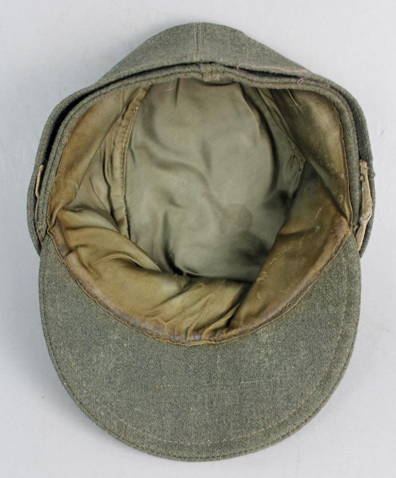 CS Militaria | WW2 German Army M43 Cap