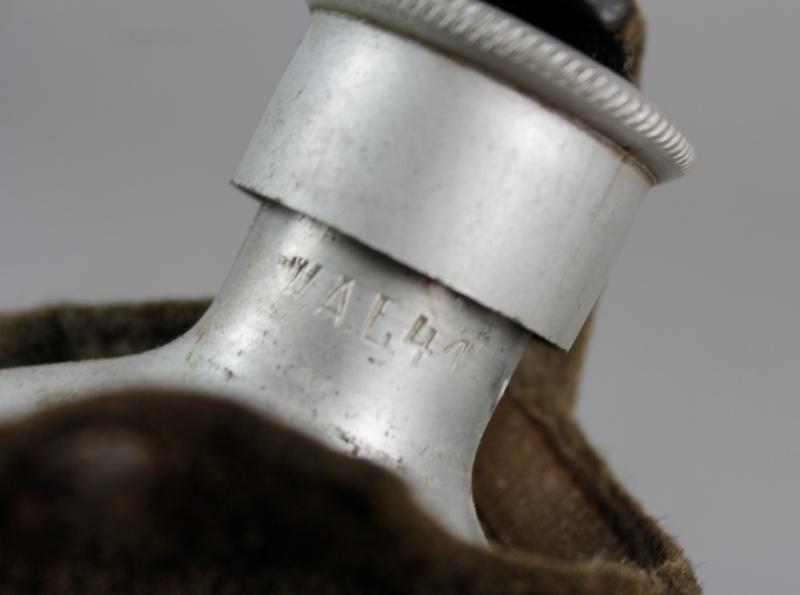 CS Militaria | WW2 German Waterbottle