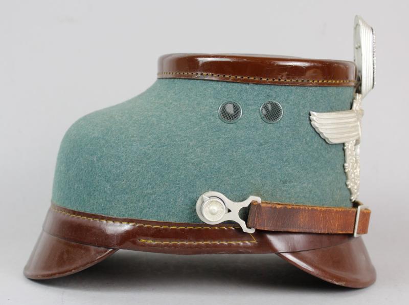CS Militaria | WW2 German Rural Police Shako