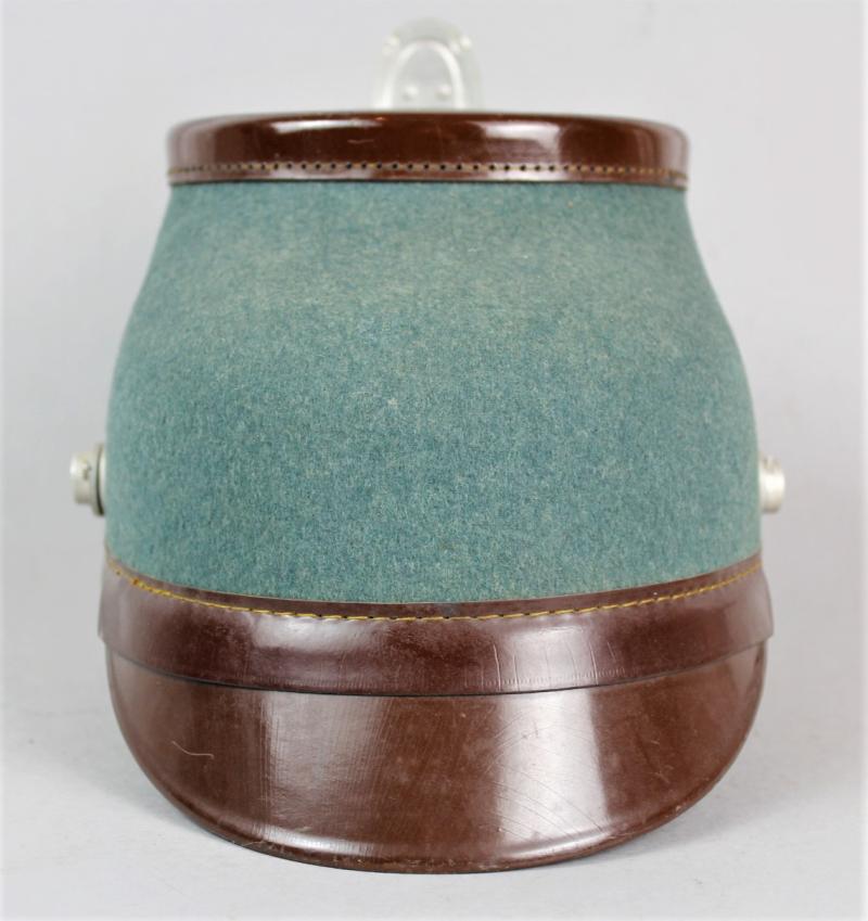 CS Militaria | WW2 German Rural Police Shako