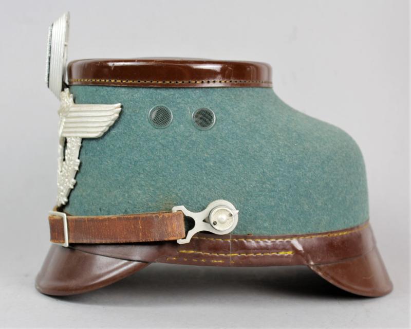 CS Militaria | WW2 German Rural Police Shako