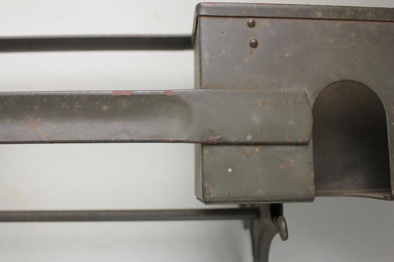 CS Militaria | WW2 German Stick Grenade Rack