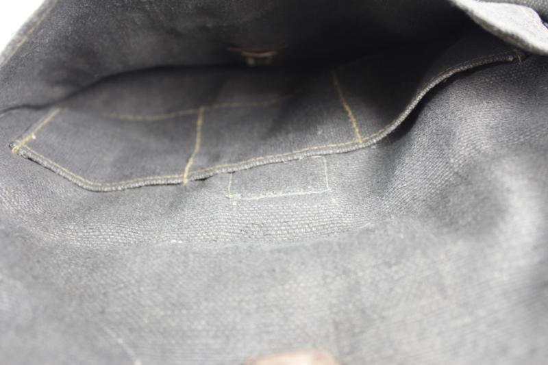 CS Militaria | WW2 German Rifle Grenade Bags 1942