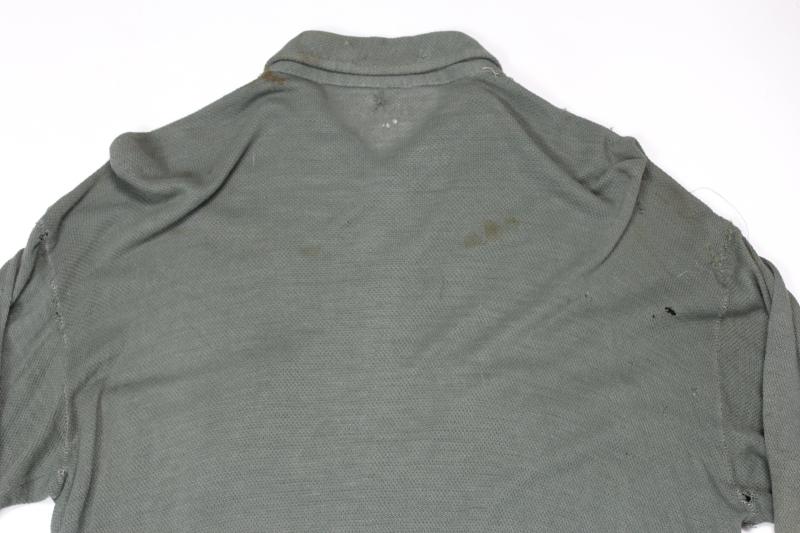 CS Militaria | WW2 German Service Shirt ( Waffle Pattern )