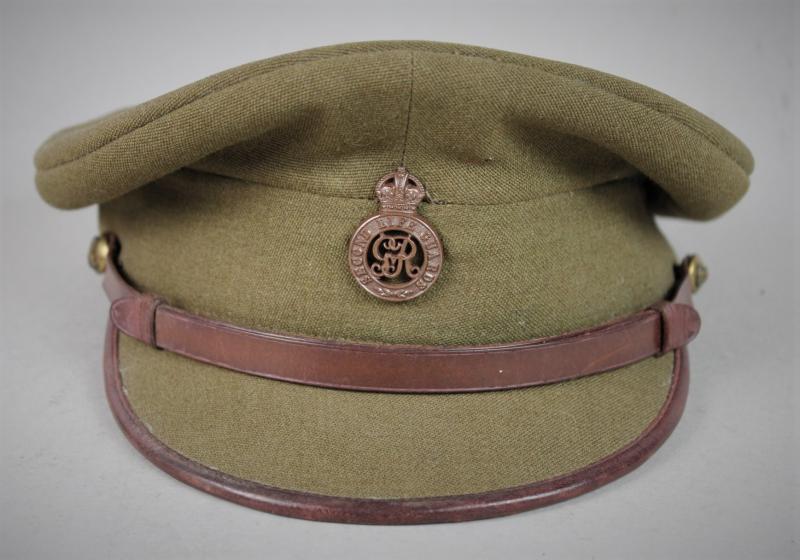 CS Militaria | WW2 British Officers Lifeguards SD Cap