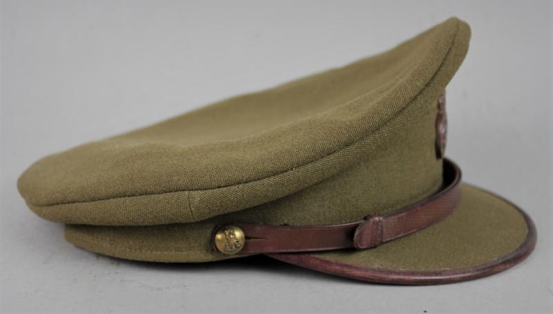 CS Militaria | WW2 British Officers Lifeguards SD Cap