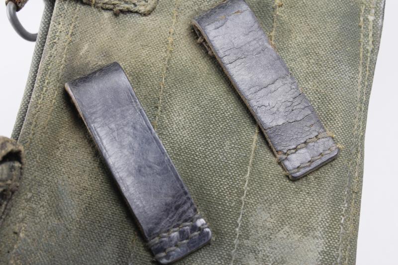 CS Militaria | WW2 German MP40 Magazine Pouch