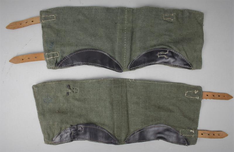 CS Militaria | WW2 German Anklets