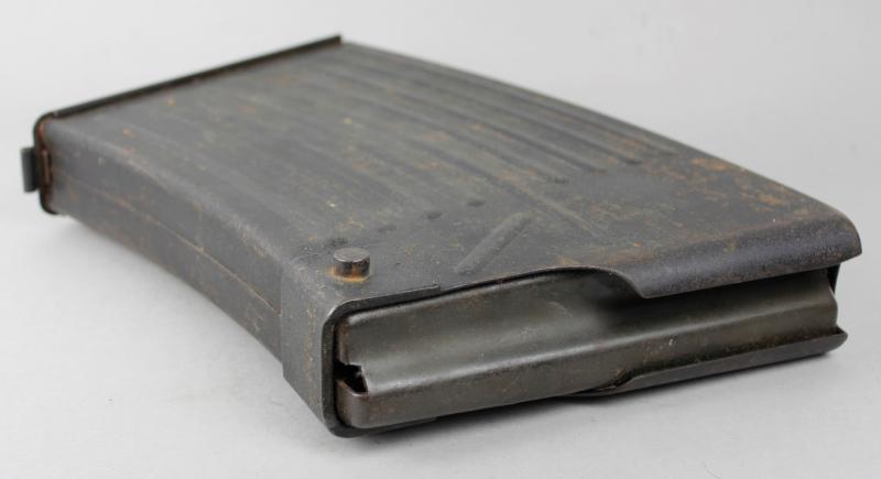 CS Militaria | WW2 German 2cm Flak Cannon Magazine