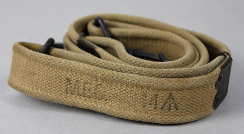 CS Militaria | WW2 British Bren Sling 1944
