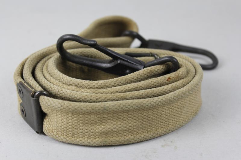CS Militaria | WW2 British Bren Sling 1944