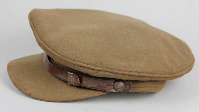 CS Militaria | WW2 British Sherwood Foresters (Notts & Derby) Officers ...