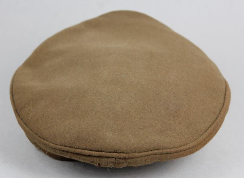CS Militaria | WW2 British Sherwood Foresters (Notts & Derby) Officers ...