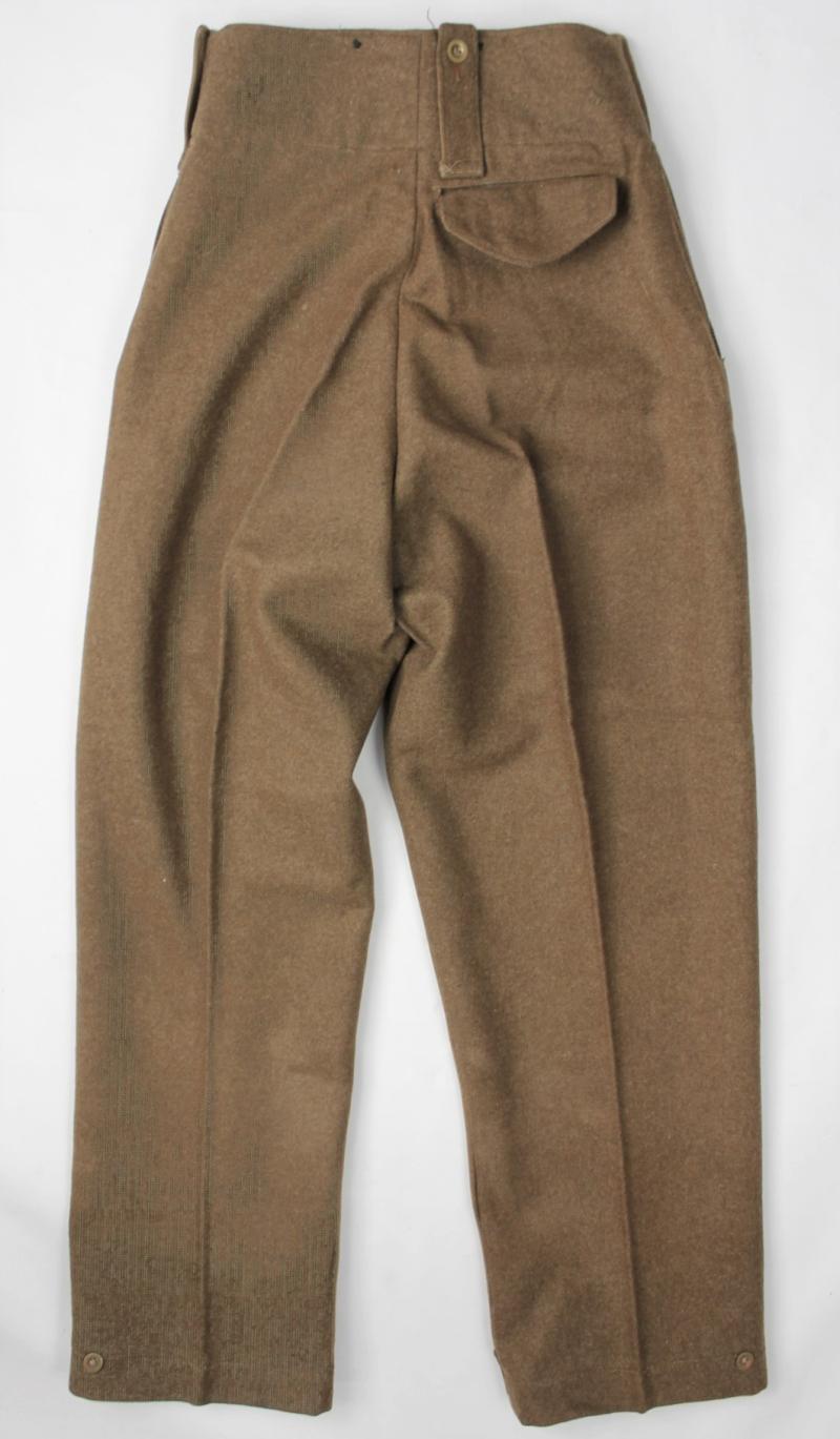 CS Militaria | WW2 British Royal Marine/Navy Commando Pattern ...