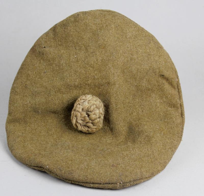 CS Militaria | WW2 British 'B.E.F-Fall of France' Period Gordon ...