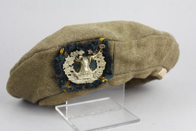 CS Militaria | WW2 British 'B.E.F-Fall of France' Period Gordon ...