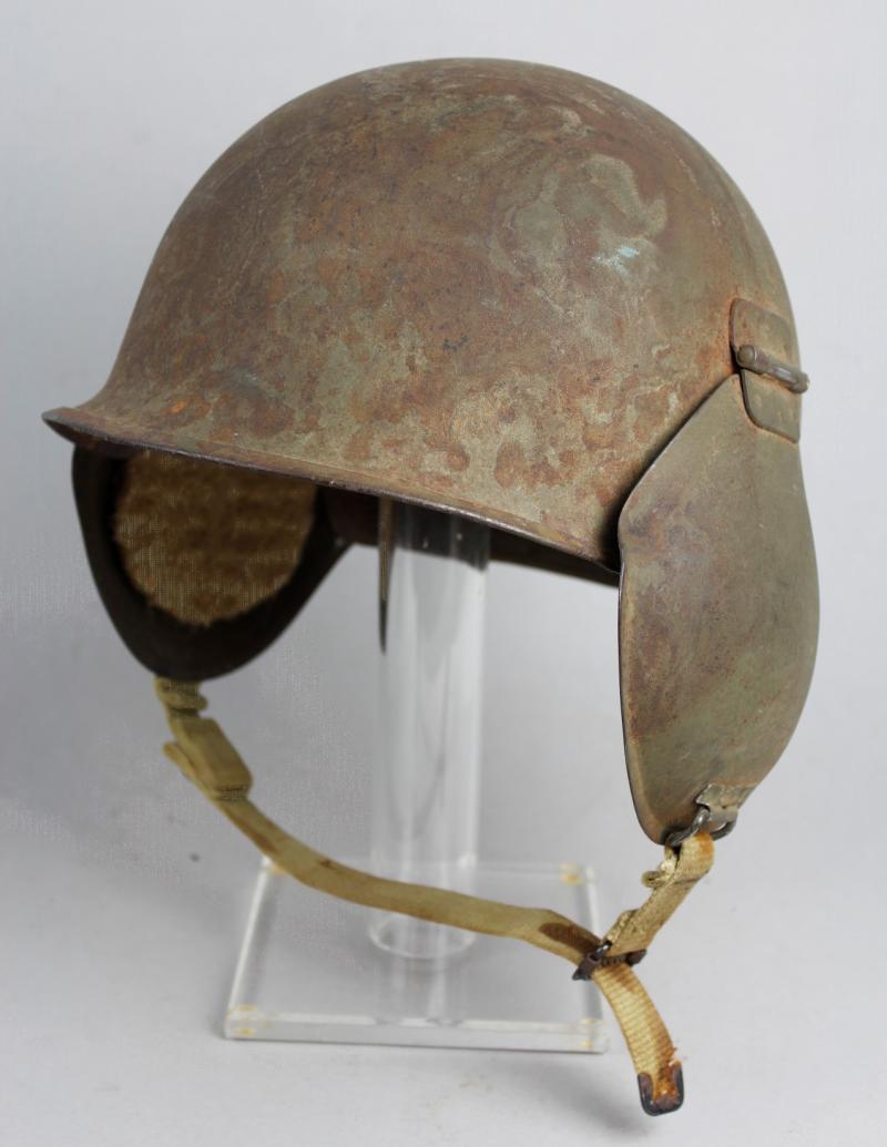 CS Militaria | WW2 US M5 Anti Flak Helmet