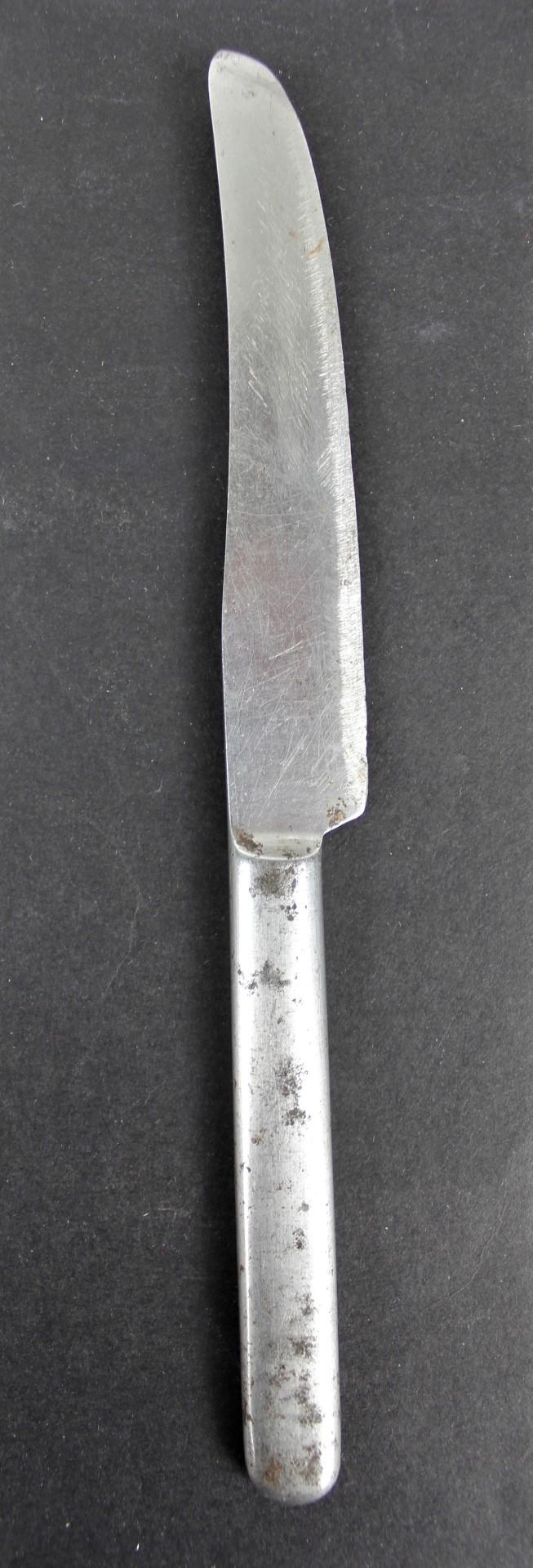 CS Militaria | Rare 1939 Dated British Cutlery Knife