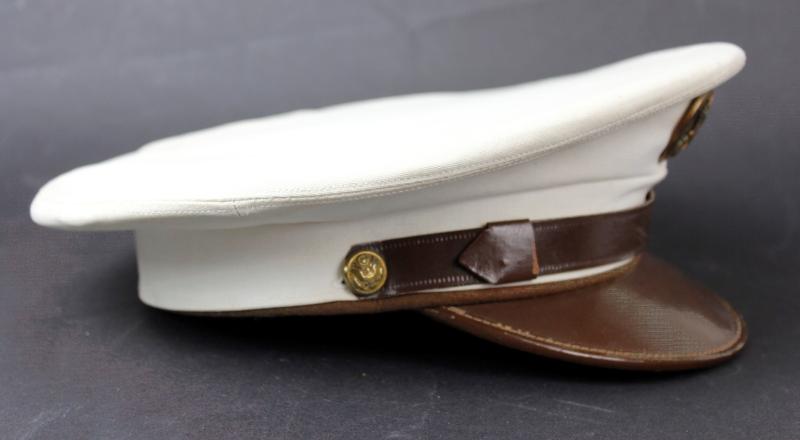 CS Militaria | WW2 US Military Police Service Cap