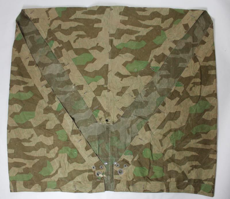 CS Militaria | WW2 German Zeltbahn 1942