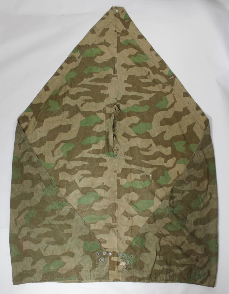 CS Militaria | WW2 German Zeltbahn 1942