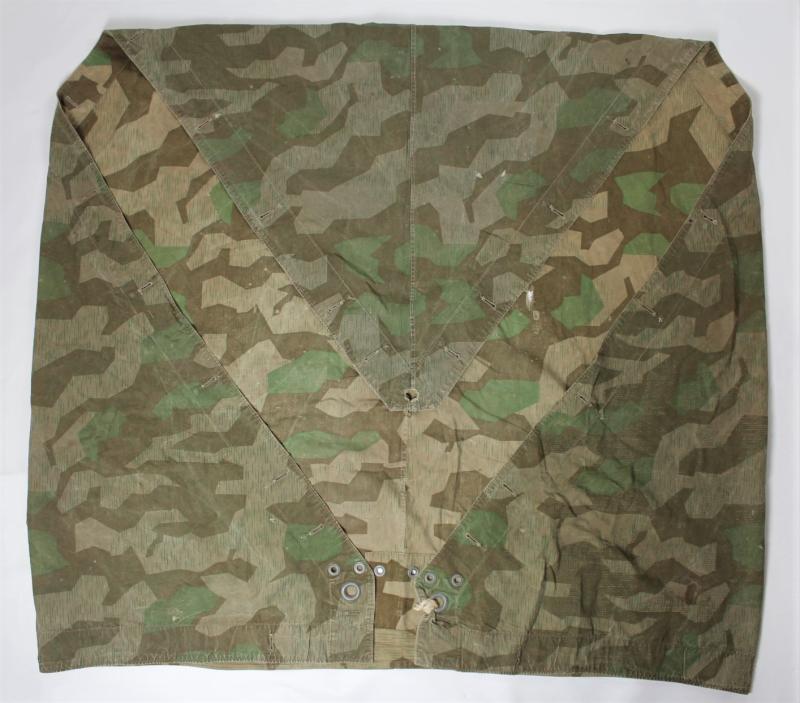 CS Militaria | WW2 German Zeltbahn 1942