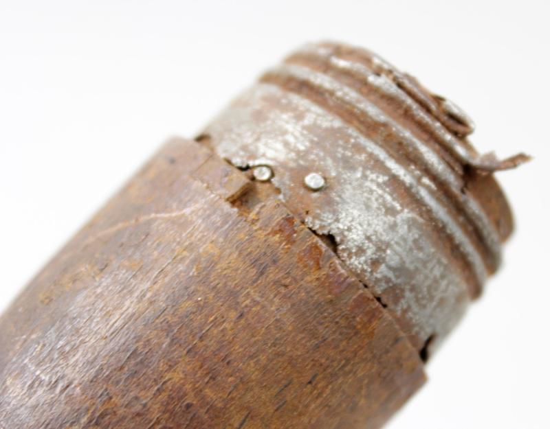 CS Militaria | WW2 German M24 HE Stick Grenade 1944