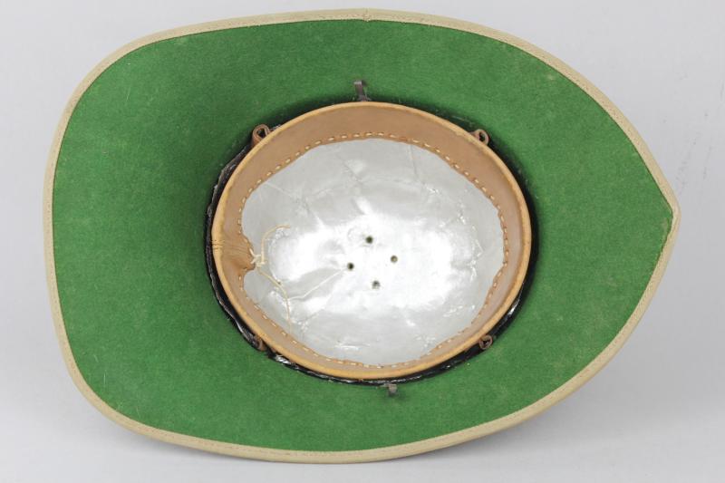 CS Militaria | WW2 British Foreign Service Pith Helmet Duke of ...