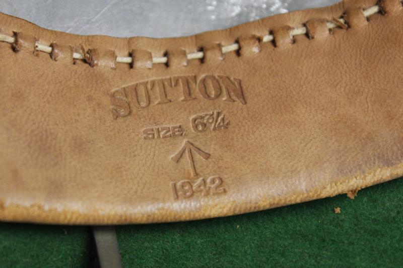 CS Militaria | WW2 British Foreign Service Pith Helmet Duke of ...