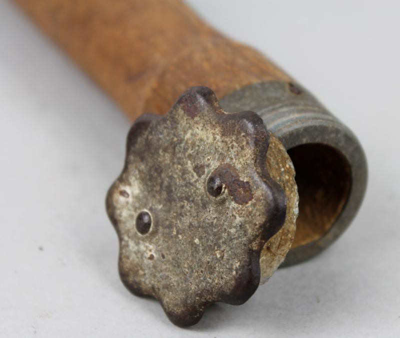 CS Militaria | WW1 German Stick Grenade 1918 - German Spring Offensive