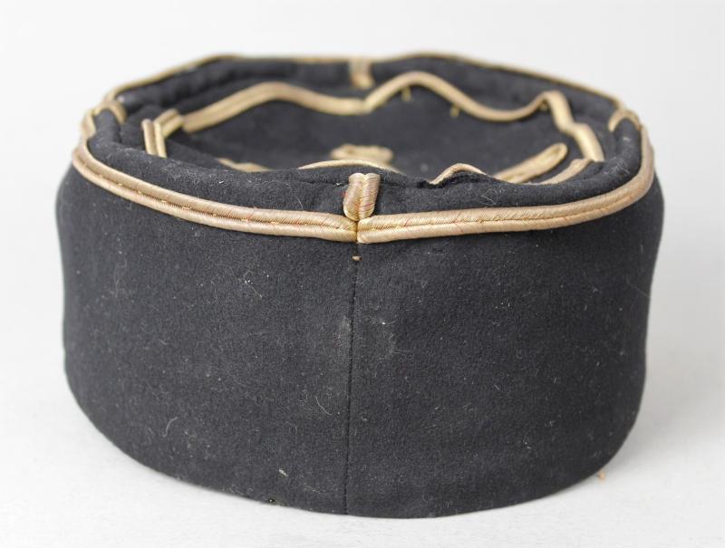 CS Militaria | WW1 French Engineers Adjutant Kepi