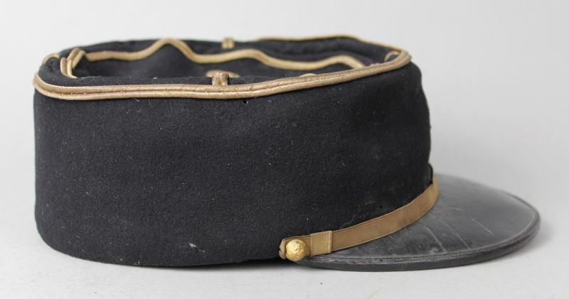 CS Militaria | WW1 French Engineers Adjutant Kepi