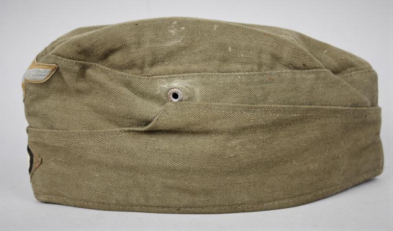 CS Militaria | WW2 German Tropical Sidecap