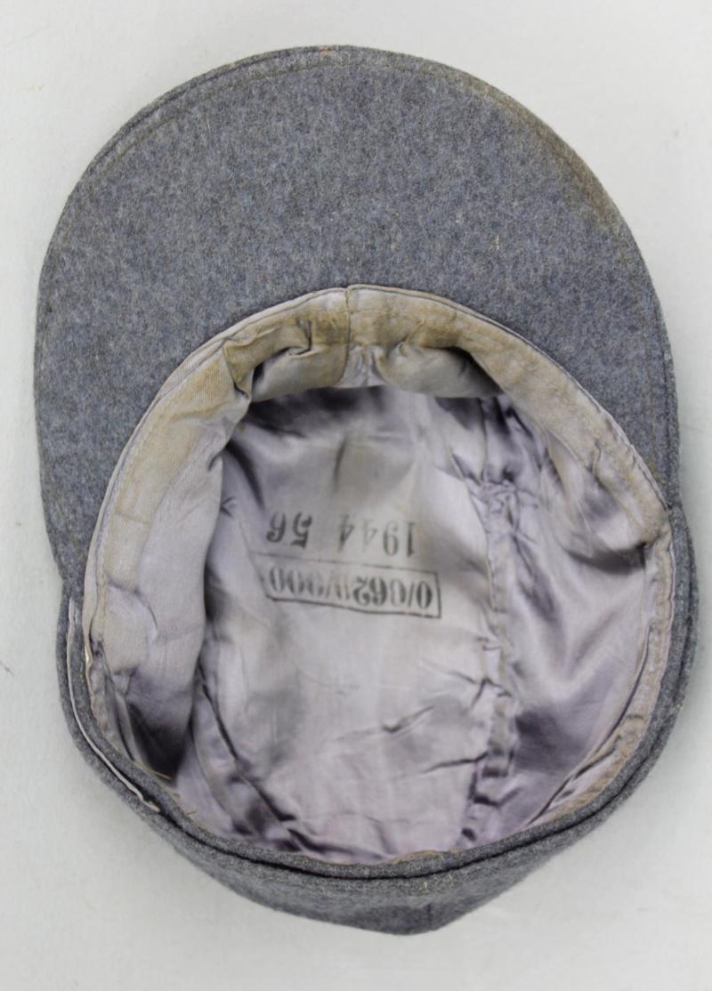 CS Militaria | WW2 German Luftwaffe M43 Cap