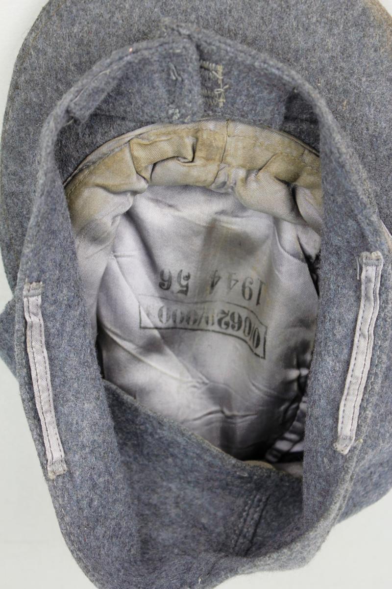CS Militaria | WW2 German Luftwaffe M43 Cap