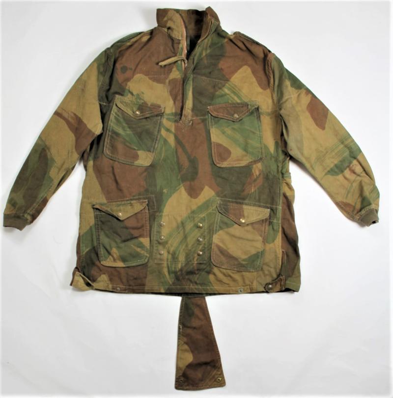 CS Militaria | WW2 British Airborne Troops First Pattern Denison Smock 1942