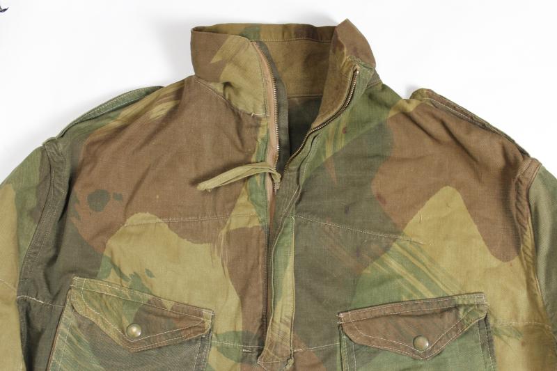 CS Militaria | WW2 British Airborne Troops First Pattern Denison Smock 1942