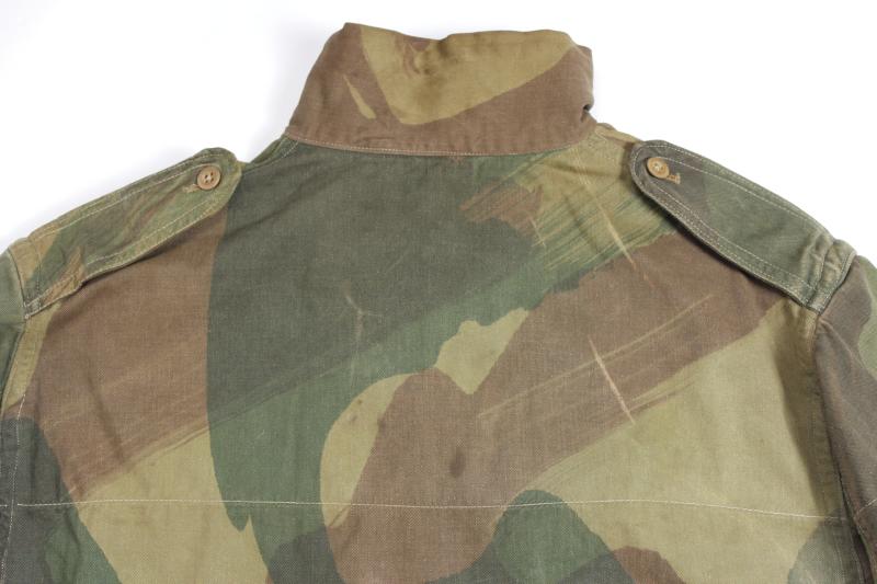 CS Militaria | WW2 British Airborne Troops First Pattern Denison Smock 1942
