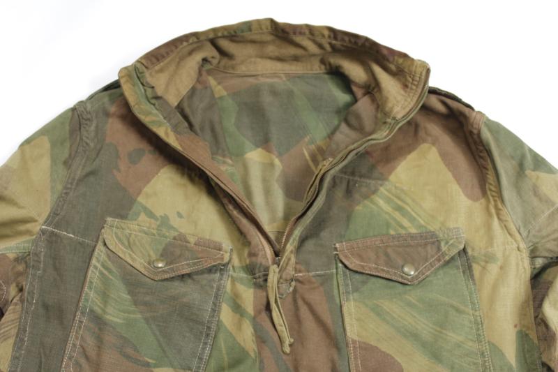 CS Militaria | WW2 British Airborne Troops First Pattern Denison Smock 1942