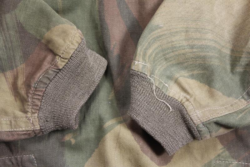 CS Militaria | WW2 British Airborne Troops First Pattern Denison Smock 1942