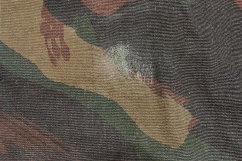 CS Militaria | WW2 British Airborne Troops First Pattern Denison Smock 1942