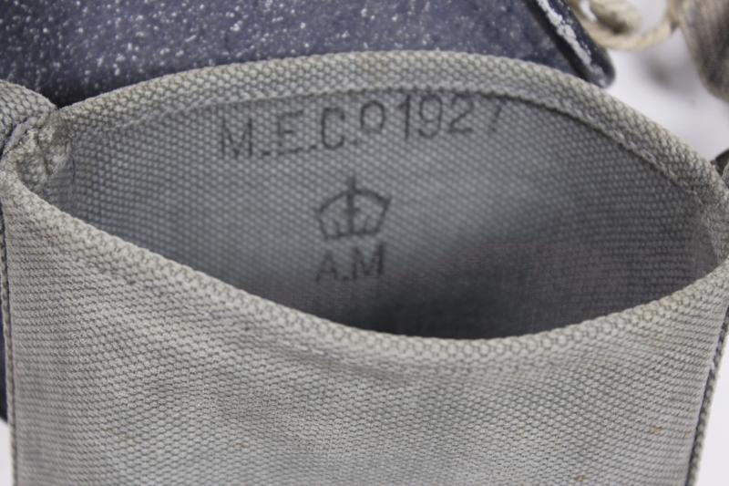 CS Militaria | WW2 British RAF '25 Pattern Webbing Officers Equipment ...